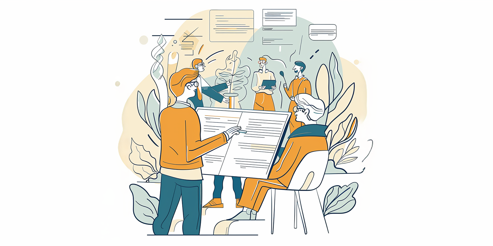 Guide to content syndication: how to use content syndication to reach ...